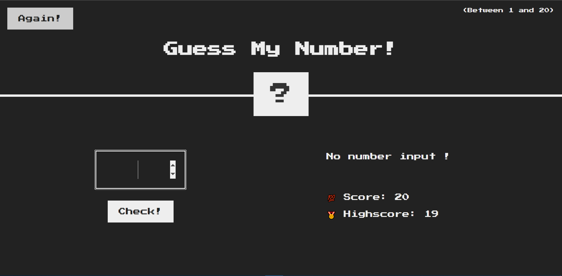 GitHub - Popa-Andrei-Valentin/Guessing-Game