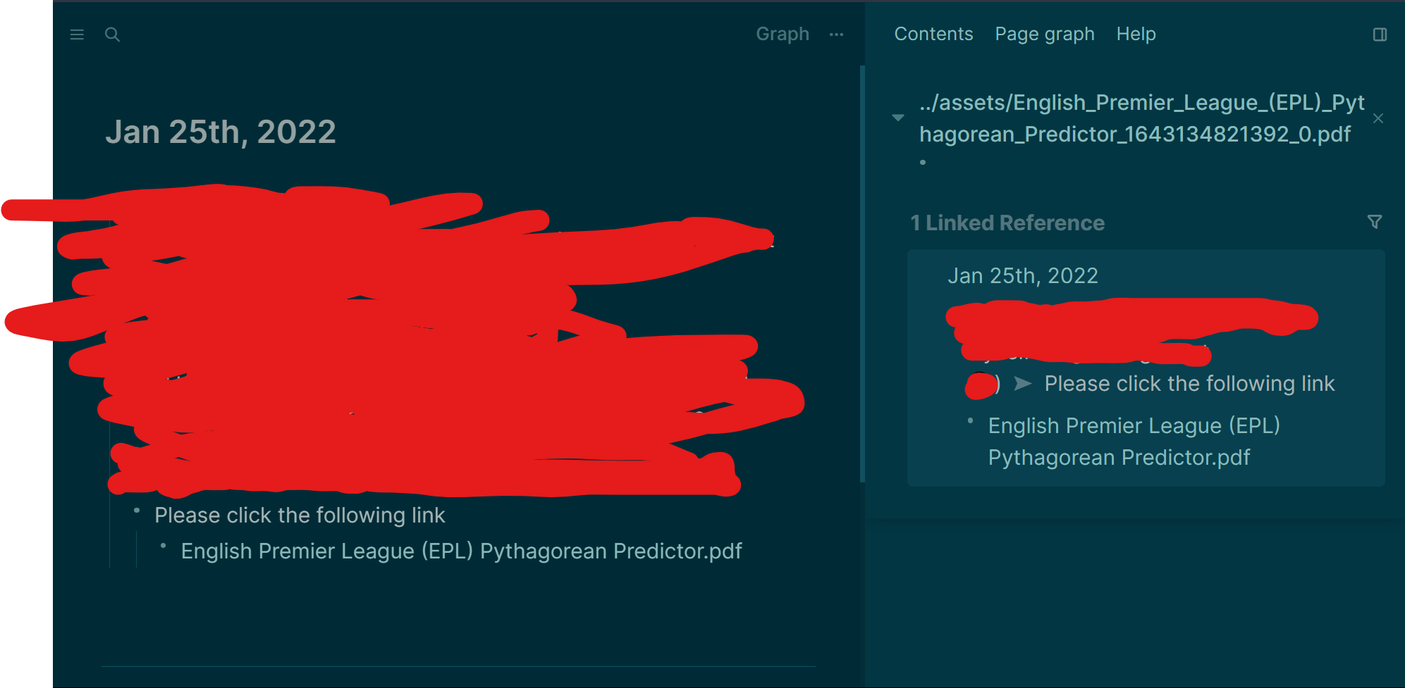PDF support on exported / publishing graphs · Issue #4048 · logseq/logseq · GitHub