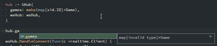 IntelliSense is completely broken on Windows · Issue #1762 · microsoft ...