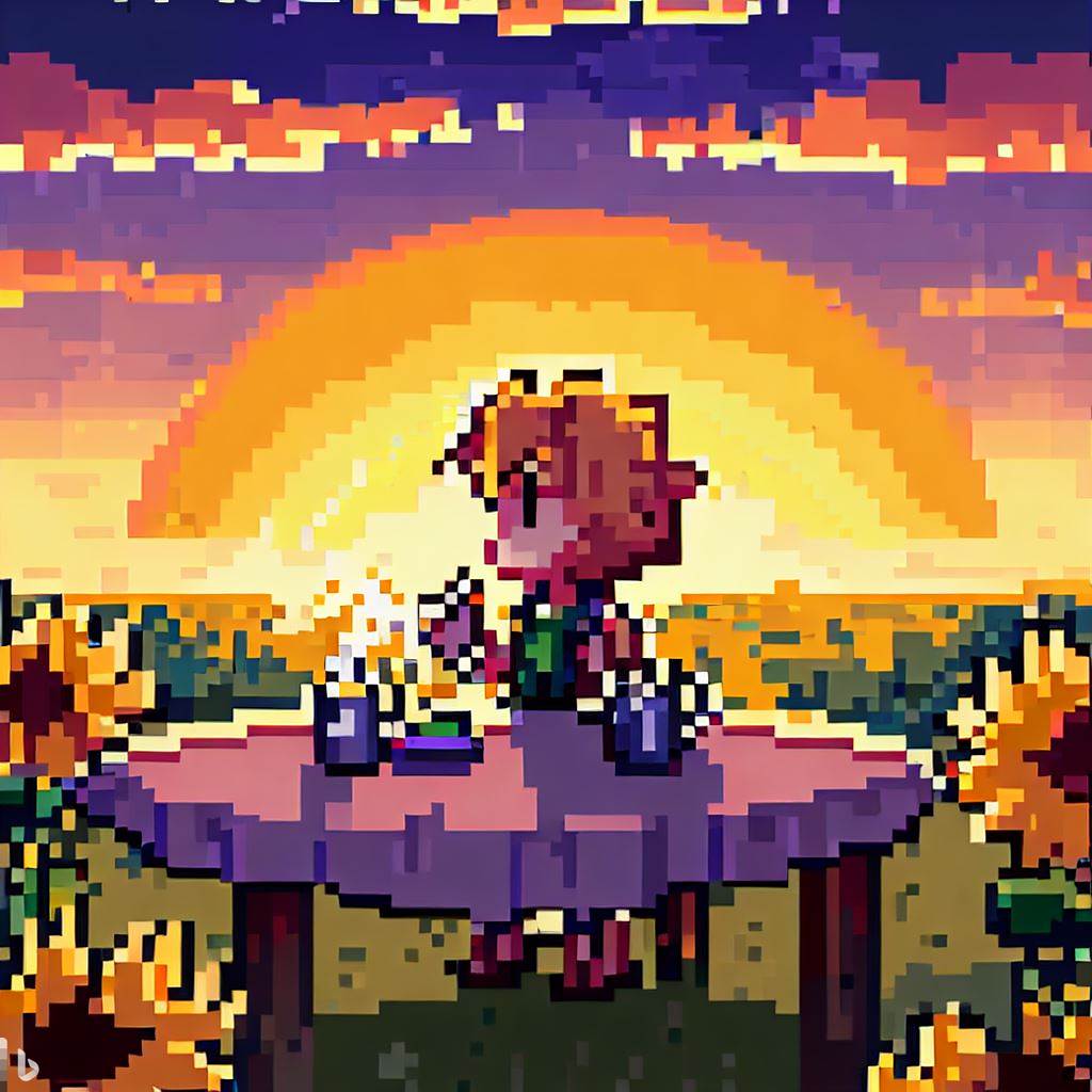 🖼 Fanart Competition #1 · Issue #2633 · sunflower-land/sunflower-land · GitHub