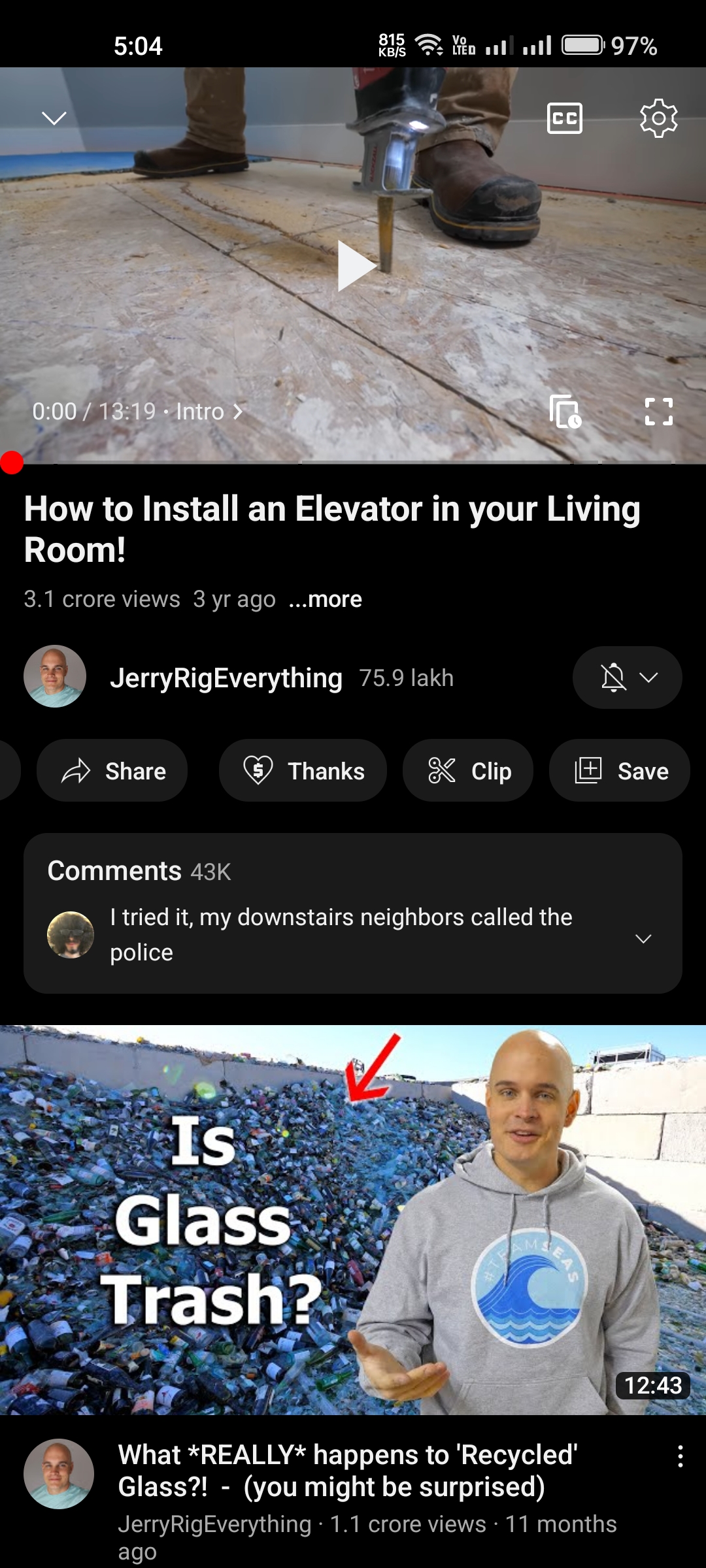 bug: hide button container settings not working · Issue #183 · inotia00/ReVanced_Extended · GitHub