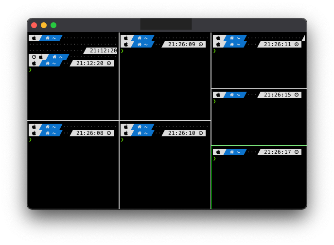 New windows (or switching layouts) move vertical position · Issue #3480 ...