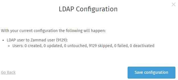 LDAP Synchronization is skipping users · Issue #4021 · zammad/zammad · GitHub