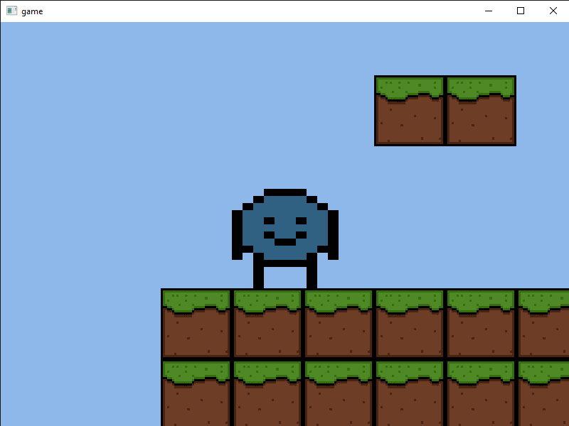 Github Ourabig Sfml Platformer Engine