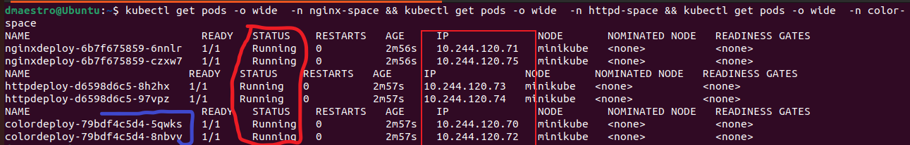 Github Drintech22 Network Policy Project