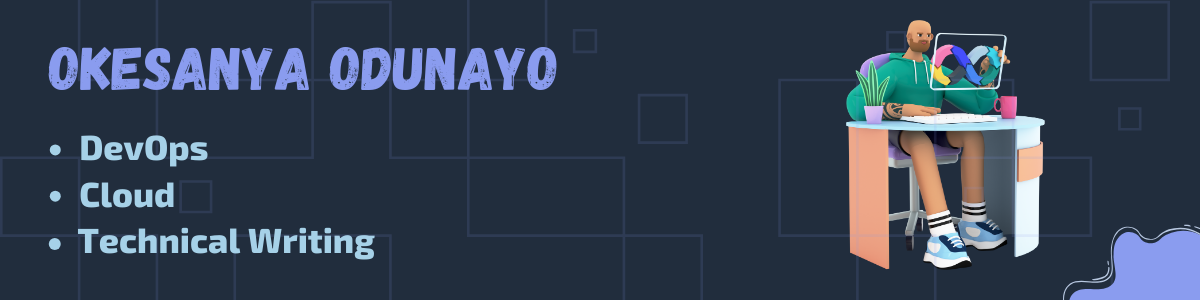 DrInTech22 (Okesanya Odunayo) · GitHub