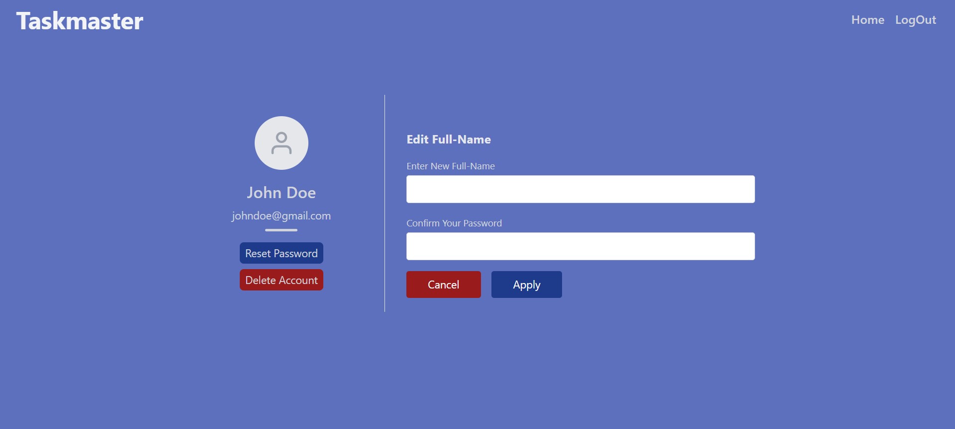 GitHub - maanasb01/Taskmaster-Microsoft-Todo-PC-App-FullStack-Clone: Taskmaster is a clone of ...
