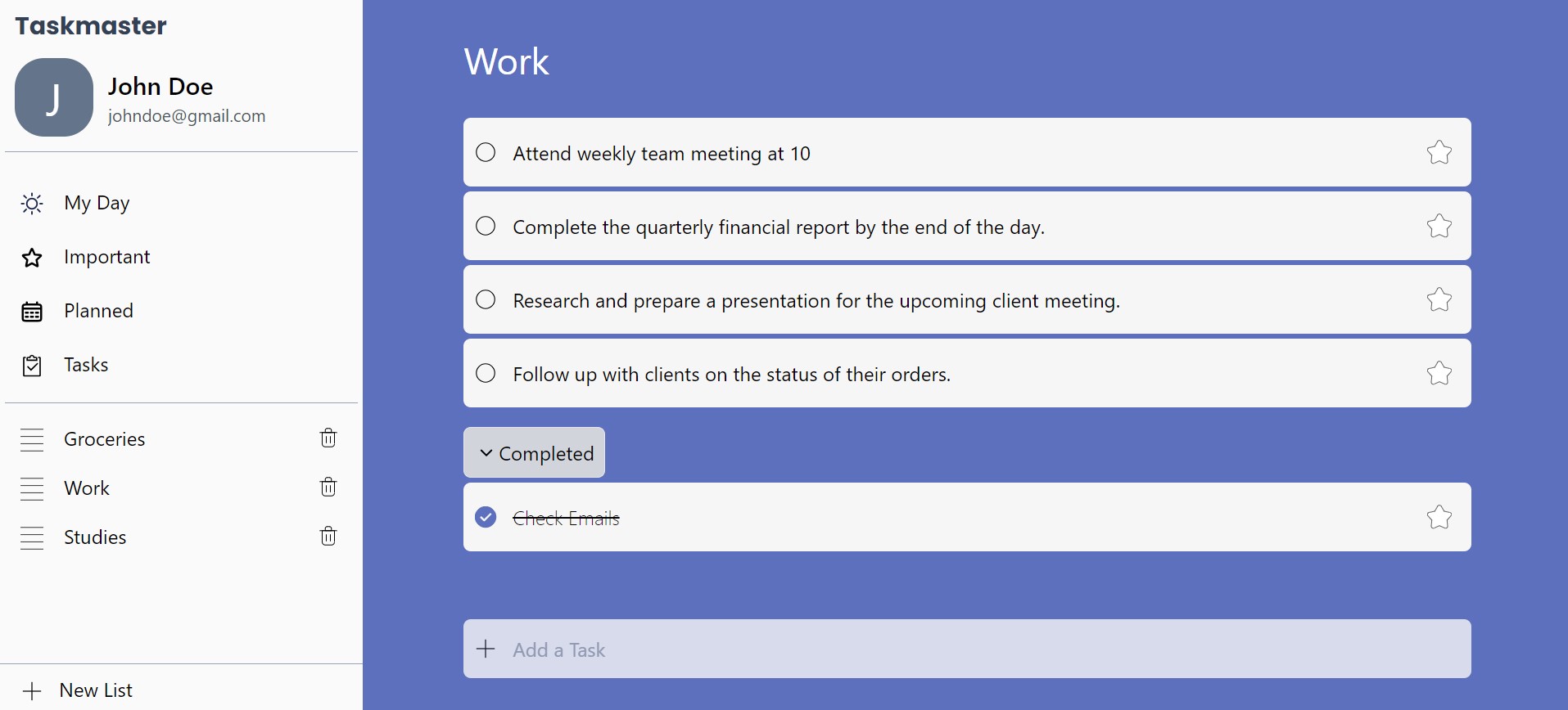 GitHub - maanasb01/Taskmaster-Microsoft-Todo-PC-App-FullStack-Clone: Taskmaster is a clone of ...