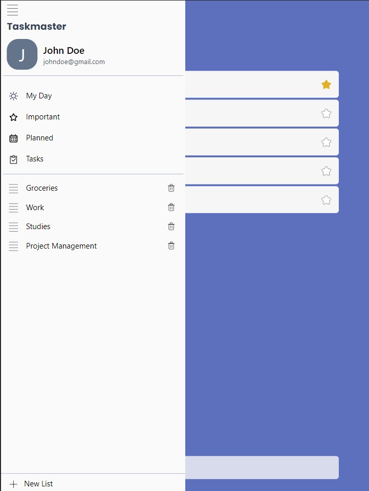 GitHub - maanasb01/Taskmaster-Microsoft-Todo-PC-App-FullStack-Clone: Taskmaster is a clone of ...