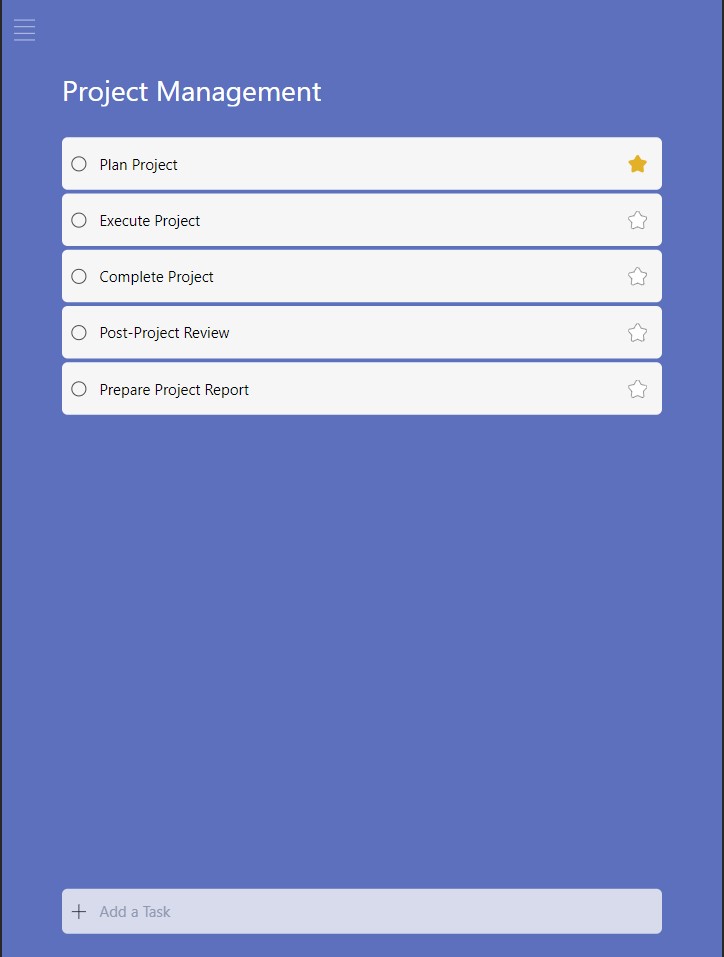 GitHub - maanasb01/Taskmaster-Microsoft-Todo-PC-App-FullStack-Clone: Taskmaster is a clone of ...