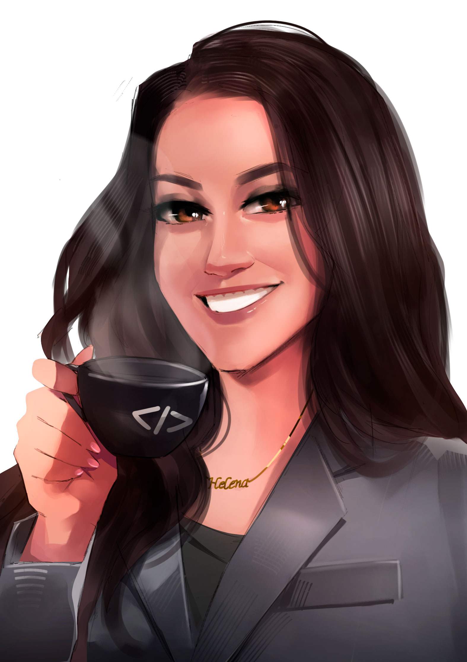 helena-Lujan-Gomes (Helena Gomes) · GitHub