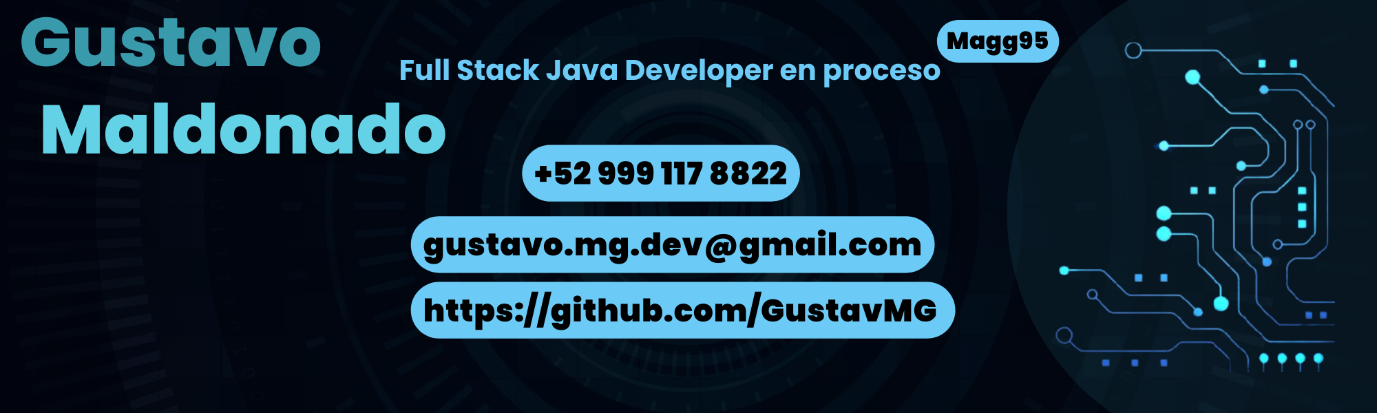GitHub - GustavMG/GustavMG: Este soy yo!