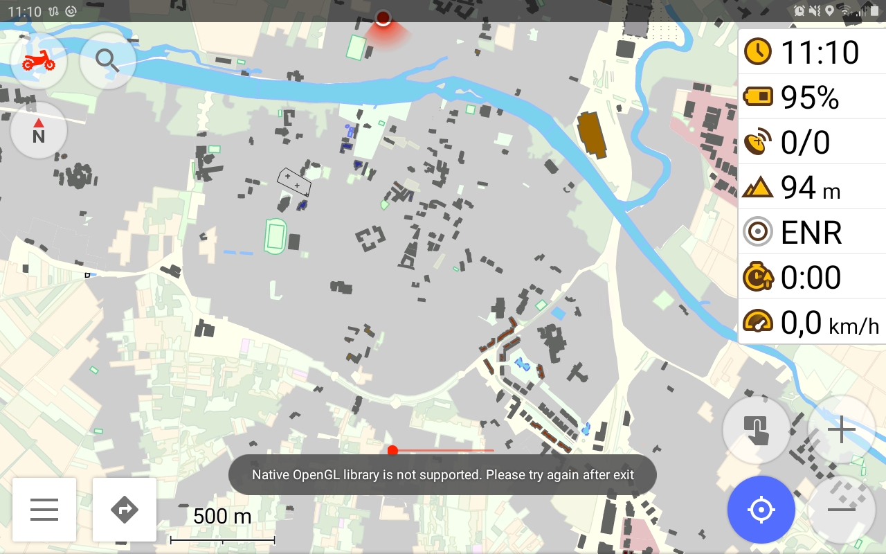 Improve rendering speed on Android · Issue #15269 · osmandapp/OsmAnd · GitHub