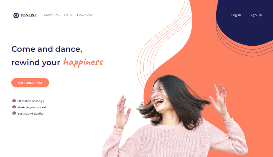 GitHub - beatavernaro/landing-page: Landing page for study purpose
