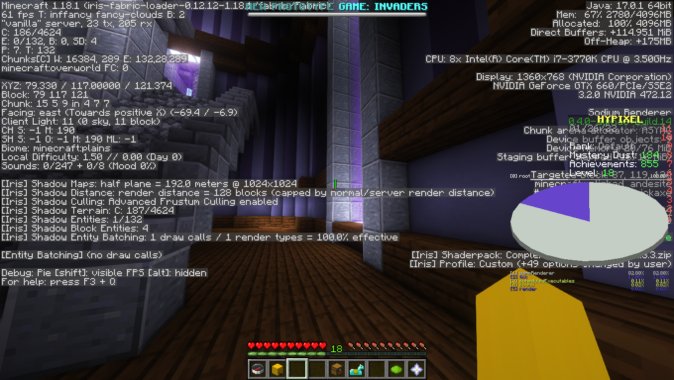 Noticeable Input Lag at Framerates lower than 60 · Issue #1245 ...