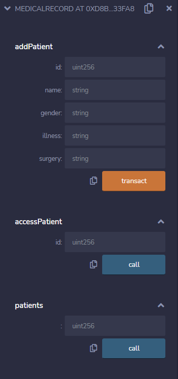 GitHub - tanishach03/medical-record-contract