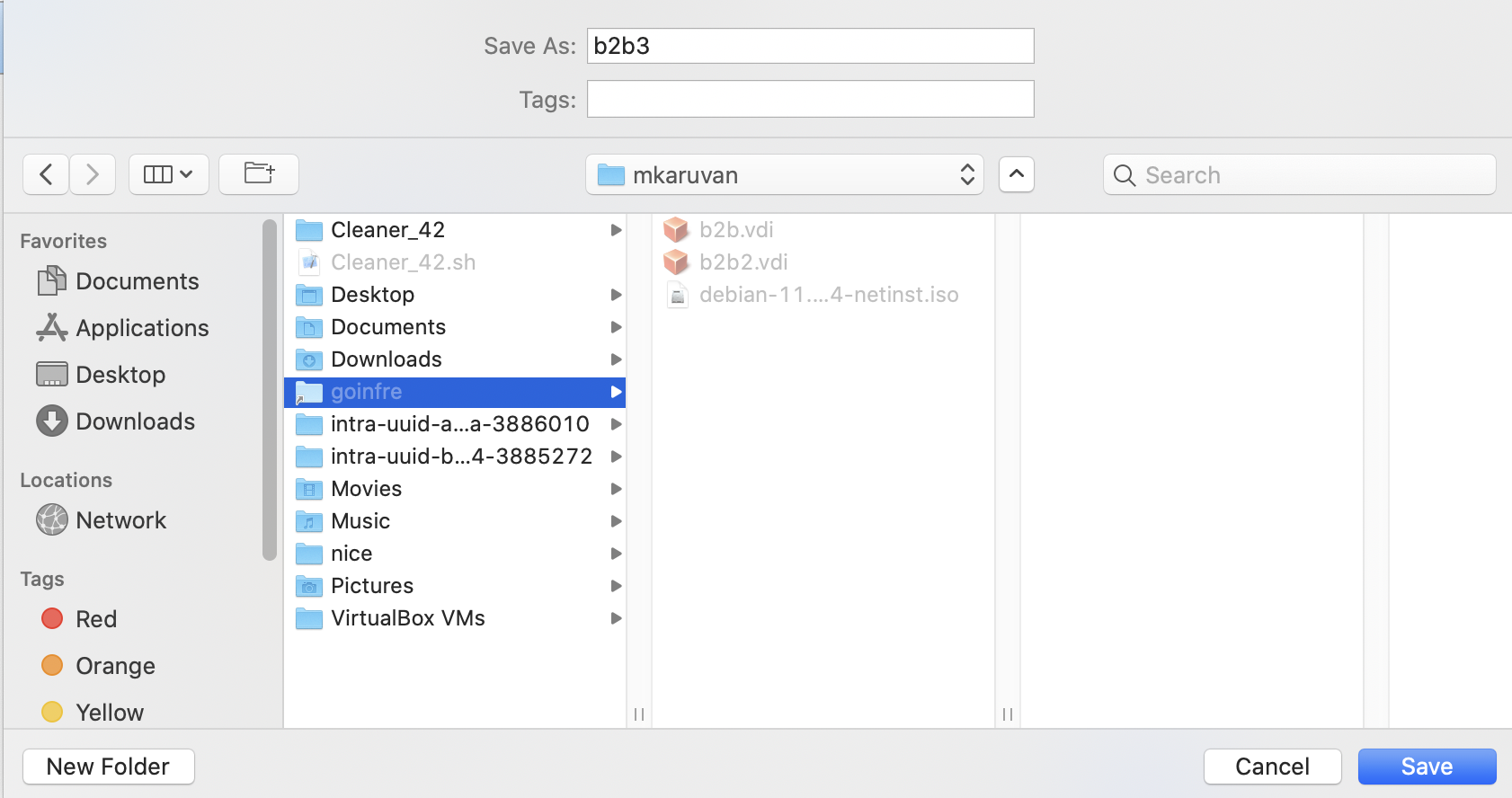 GitHub - POSITIVE71/Born2beRoot-42-Abu-Dhabi: Linux/debian 64 bit