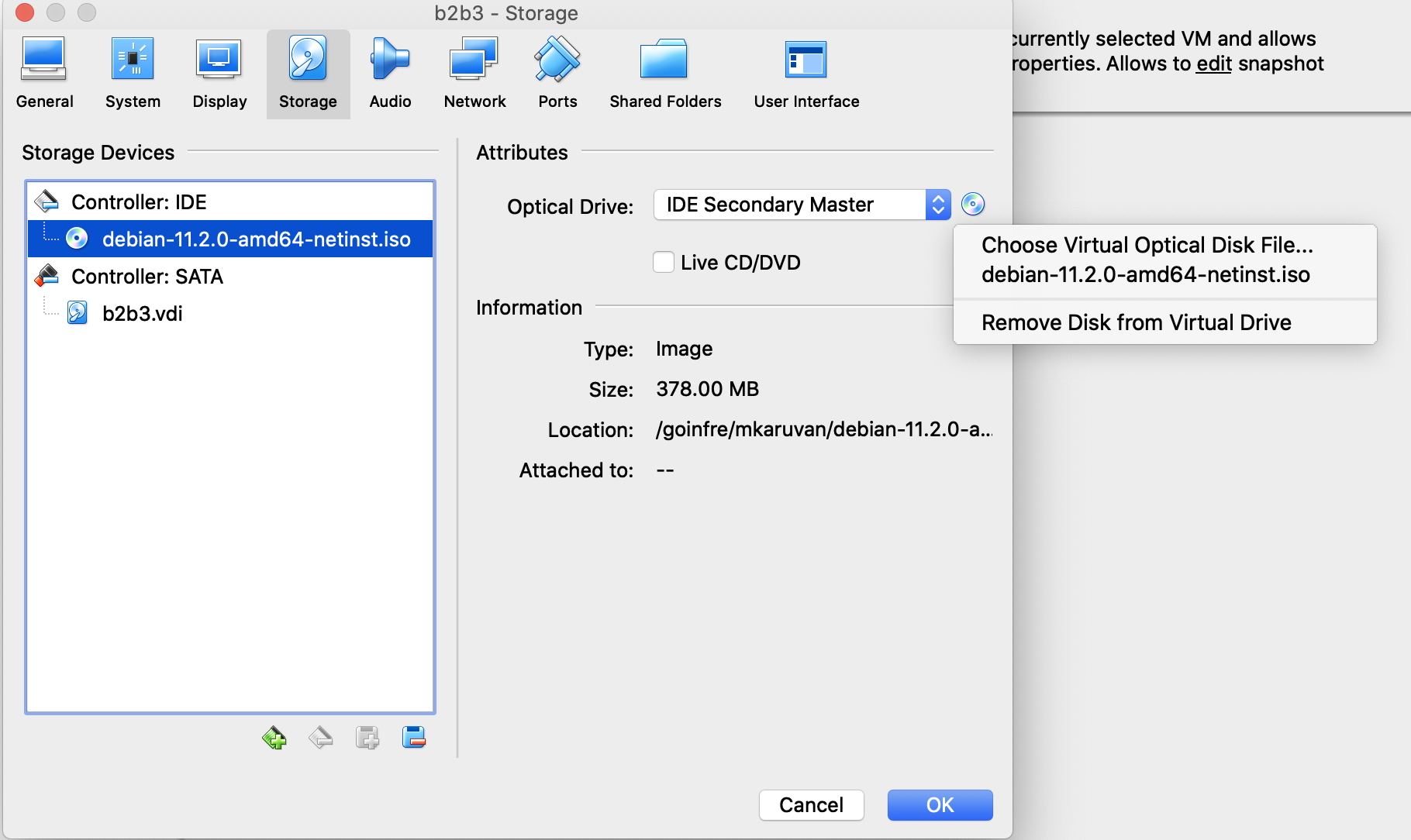 GitHub - POSITIVE71/Born2beRoot-42-Abu-Dhabi: Linux/debian 64 bit
