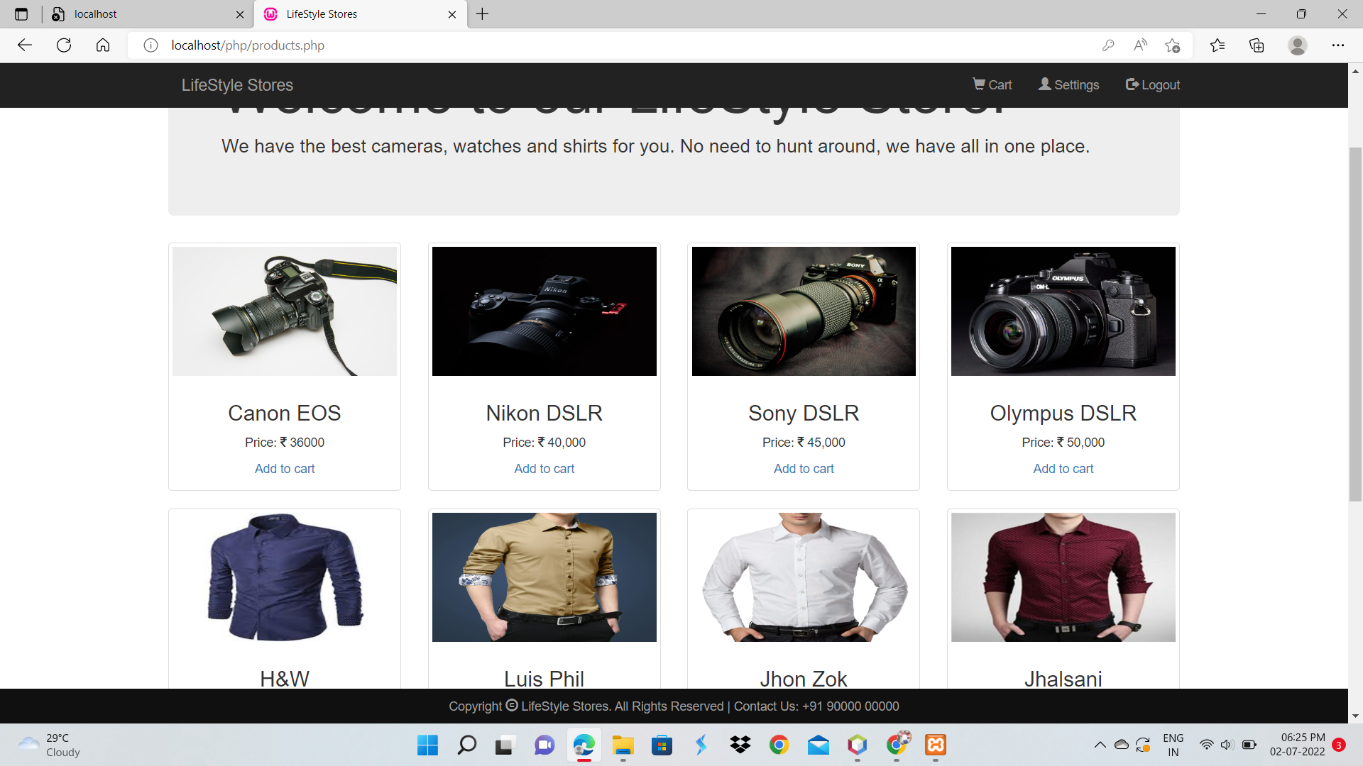 GitHub - ajeetkumarver/E-commerece-website