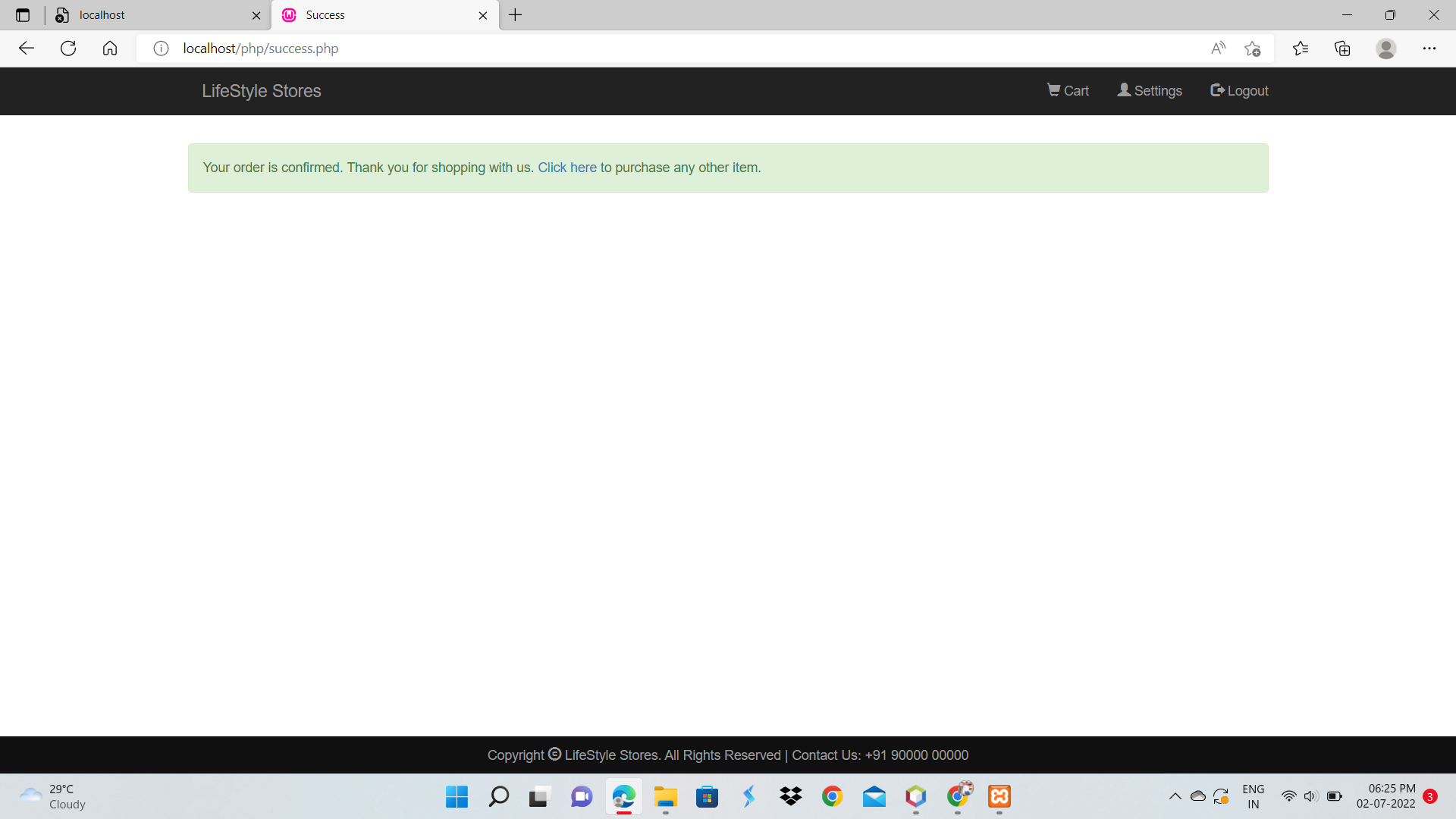 GitHub - ajeetkumarver/E-commerece-website