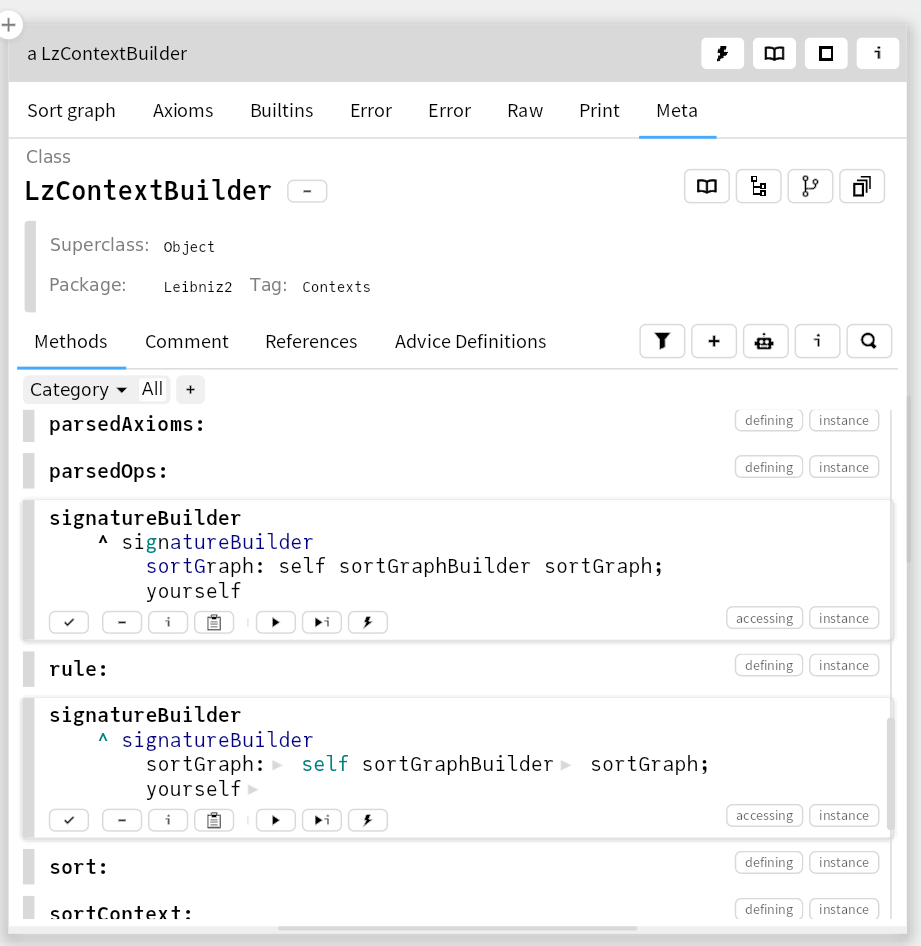 Coder Gets Out Of Sync And Shows Wrong Method Source Code · Issue 2995 · Feenkcomgtoolkit · Github 9513