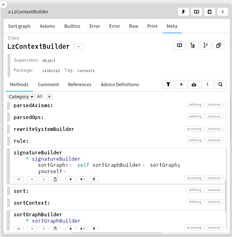 Coder Gets Out Of Sync And Shows Wrong Method Source Code · Issue 2995 9040