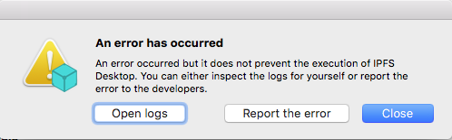 Permission denied on macOS (ipfs-on-path feature) · Issue #959 · ipfs/ipfs-desktop · GitHub