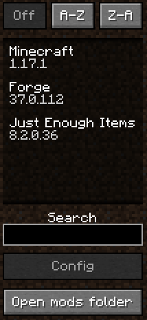 Mod is not recognized as such · Issue #335 · Earthcomputer/clientcommands · GitHub
