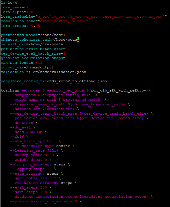 RuntimeError: CUDA error: CUBLAS_STATUS_NOT_INITIALIZED when calling `cublasCreate(handle ...