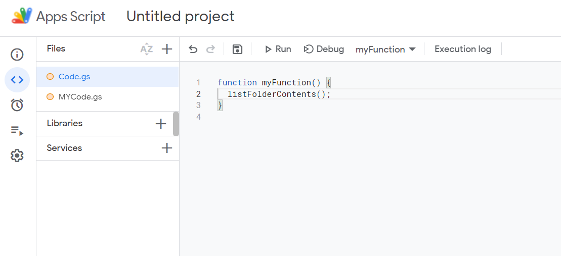 GitHub - YoussefNassar2024/Make-Database-for-file-in-google-drive: This Code make you able to ...