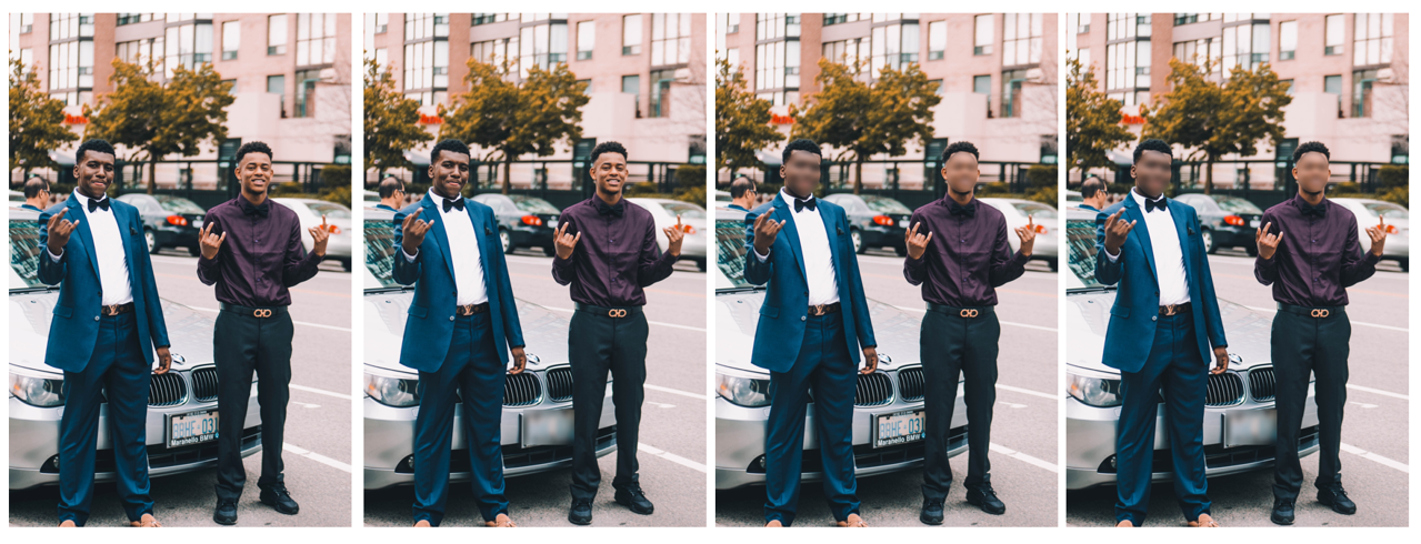 GitHub - YiboK/CS639_Photo_Video_Anonymization: Final Projecgt for CS639 UW-Madison