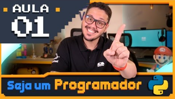 GitHub - libaniaraujo/Python-Curso-em-Video: Nessa pasta estão os ...