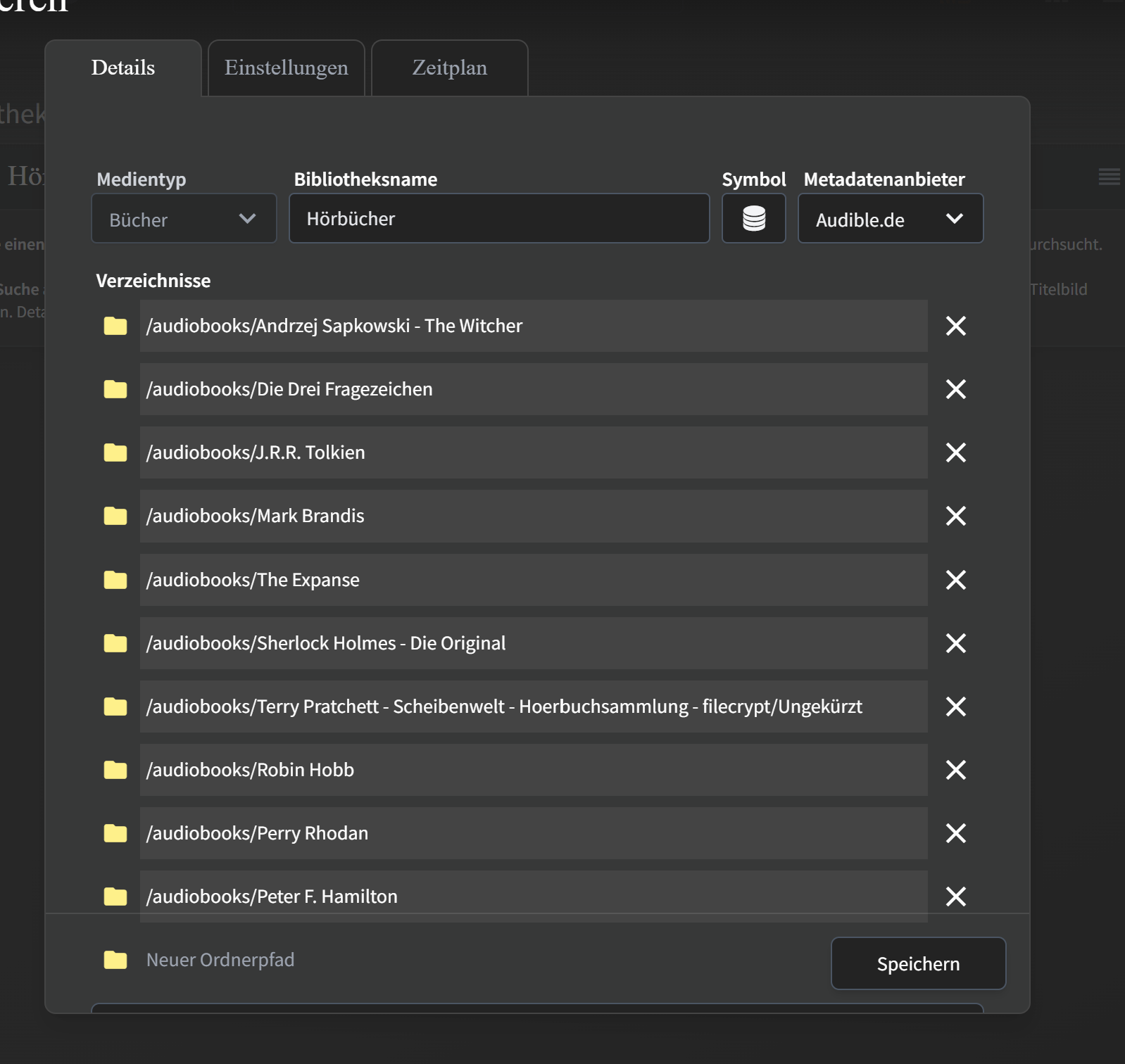 [Bug]: Overlapping folder view in library editor overlay · Issue #1266 · advplyr/audiobookshelf ...
