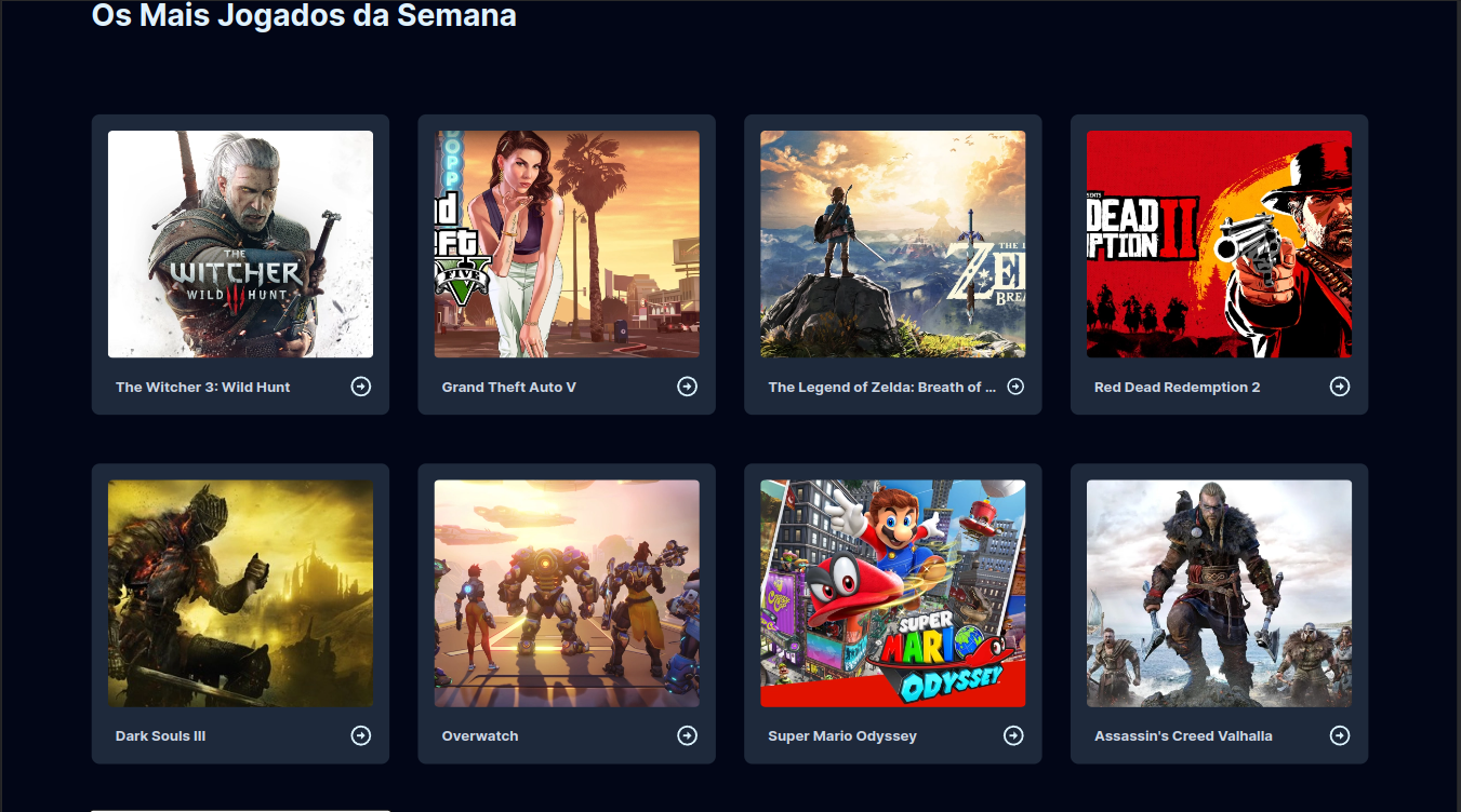 GitHub - tricia-sz/goat_studios: My site of games, series and movies - Using Next 13 and ...