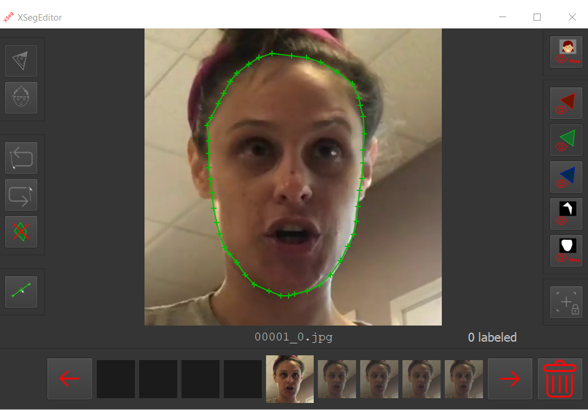 GitHub - hsam-2021/deepfake-detection: I present a web based ...