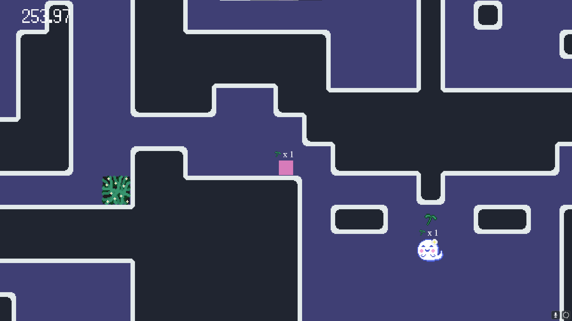 GitHub - ImUbii/FrighteningFriendship: A 2D platformer game created ...