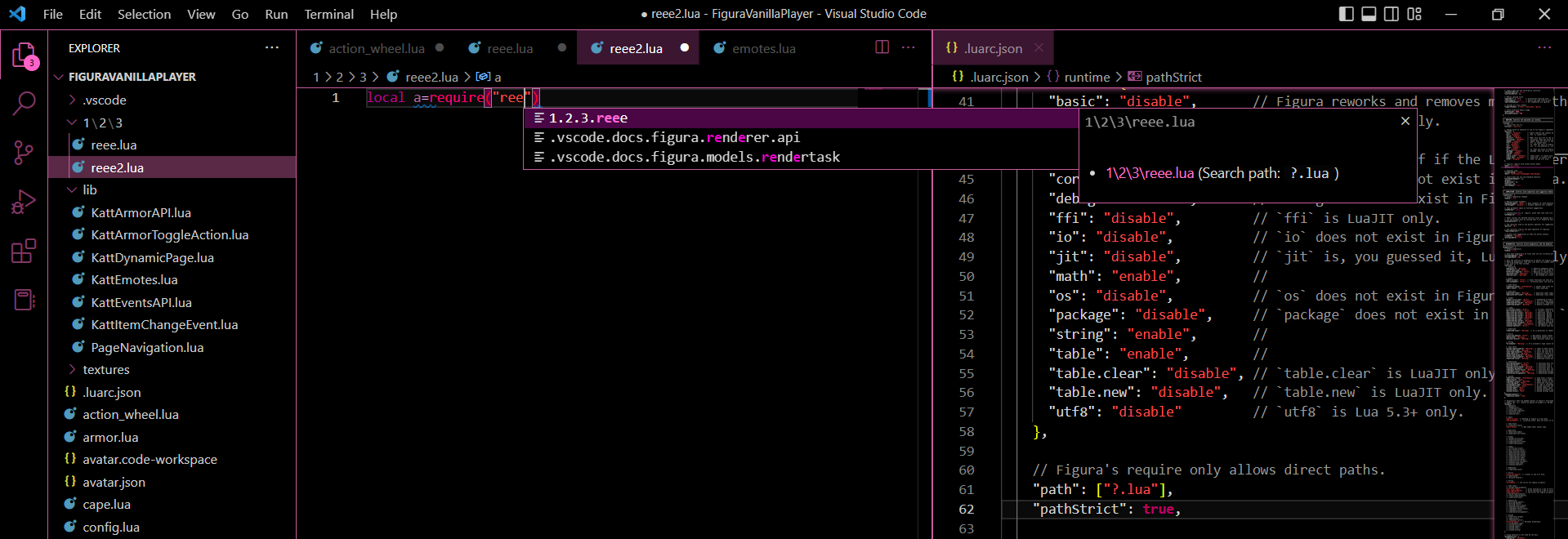 0.1.0rc11 v7 `runtime.pathStrict` disabled by default · Issue #5 · GrandpaScout ...