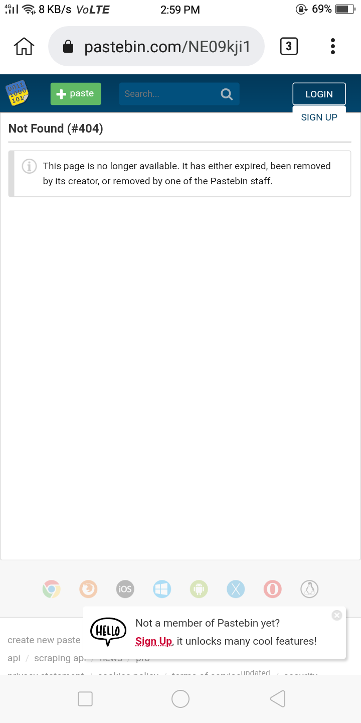 Malware? · Issue #193 · Blank-c/Blank-Grabber · GitHub