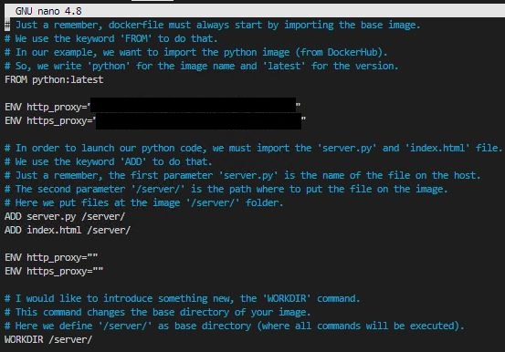HTTP Communication Issue between Podman Containers in the same Network · Issue #17468 ...