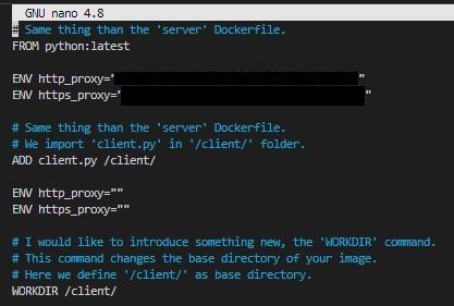 HTTP Communication Issue between Podman Containers in the same Network · Issue #17468 ...