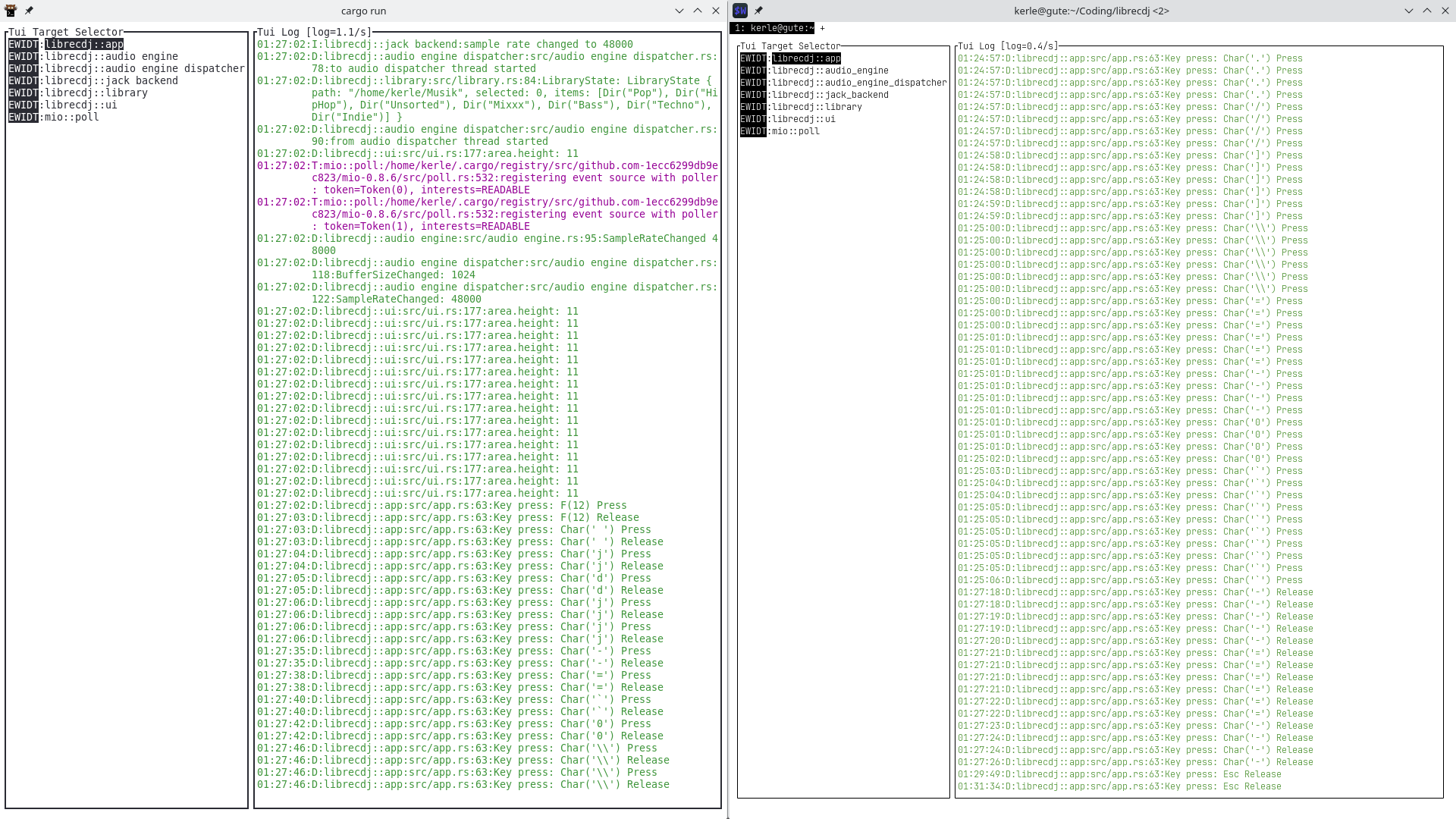 kitty kbd protocol: release event send as push event · Issue #3220 · wezterm/wezterm · GitHub