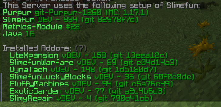 Flight Gem, or ANGEL_GEM Max Speed change issue · Issue #126 · ProfElements/DynaTech · GitHub