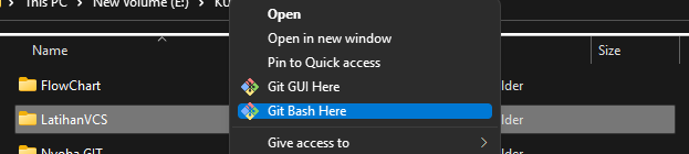 GitHub - mrizky19/LatihanVCS