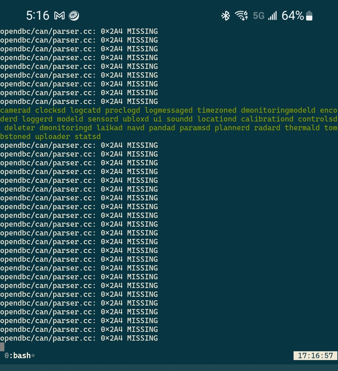 EV6 - missing CAN message 0x2A4 · Issue #25220 · commaai/openpilot · GitHub