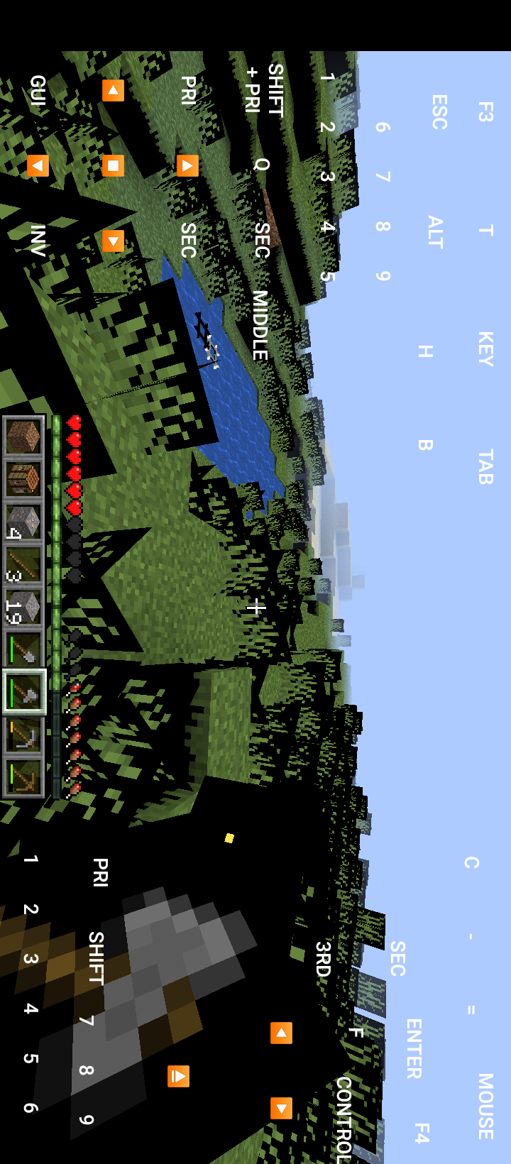 How to fix this please help · Issue #2276 · PojavLauncherTeam/PojavLauncher · GitHub