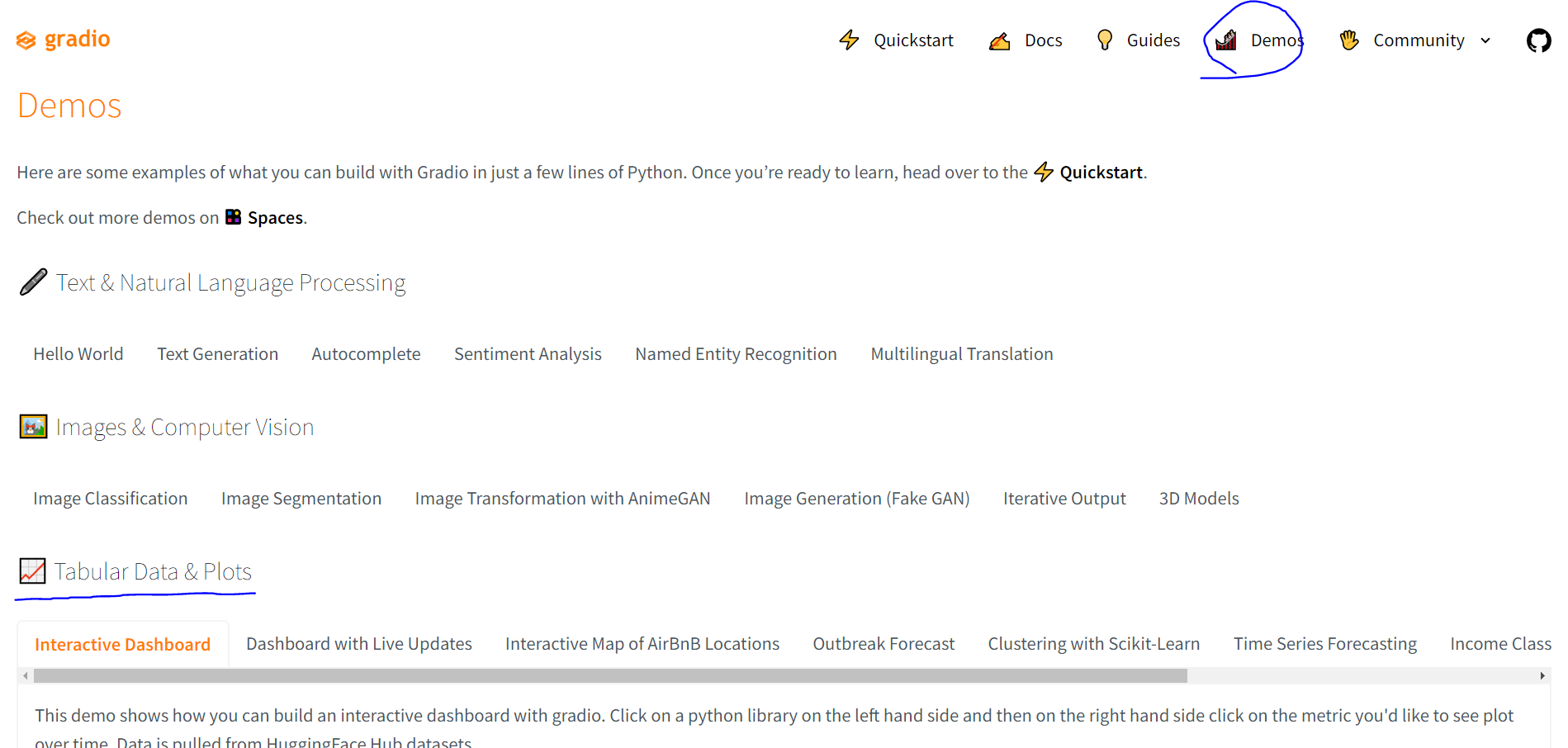 Request to post a demo on the website · Issue #12 · gradio-app/awesome-demos · GitHub