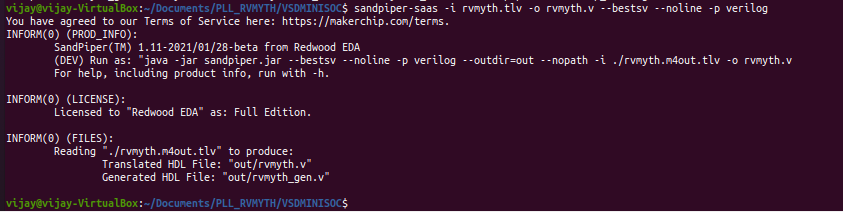 GitHub - vijayshankarr/VSDMiniSoC