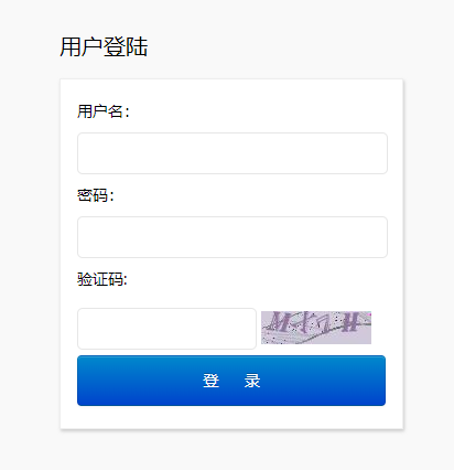 GitHub - wuzhongliang7/login-page: 基于servlet+jsp实现的登陆页面基础功能