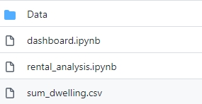 GitHub - muramemory/Fintech-Pyviz: Pyviz practical demonstration