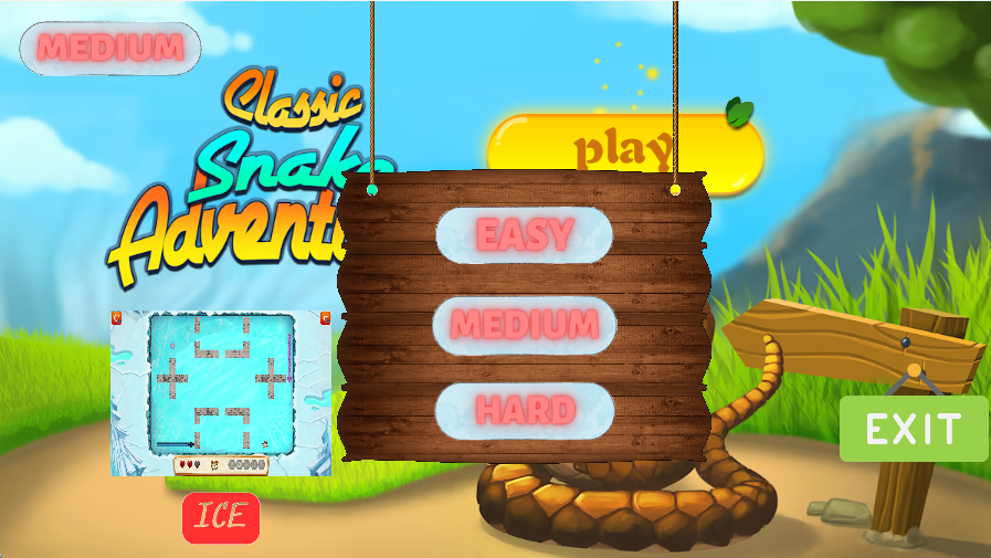 GitHub - Skyaducc/Game_UET_SDL2_SNAKE